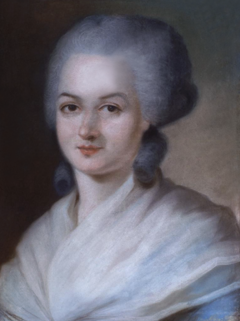 Olympe de Gouges - Lexikon der Politischen Strafprozesse